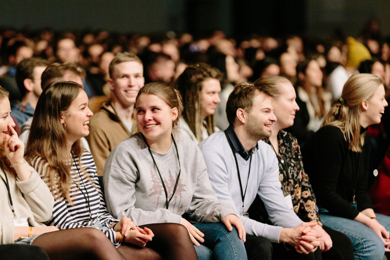 IFES Sobremesa - Resources for International Student Ministry